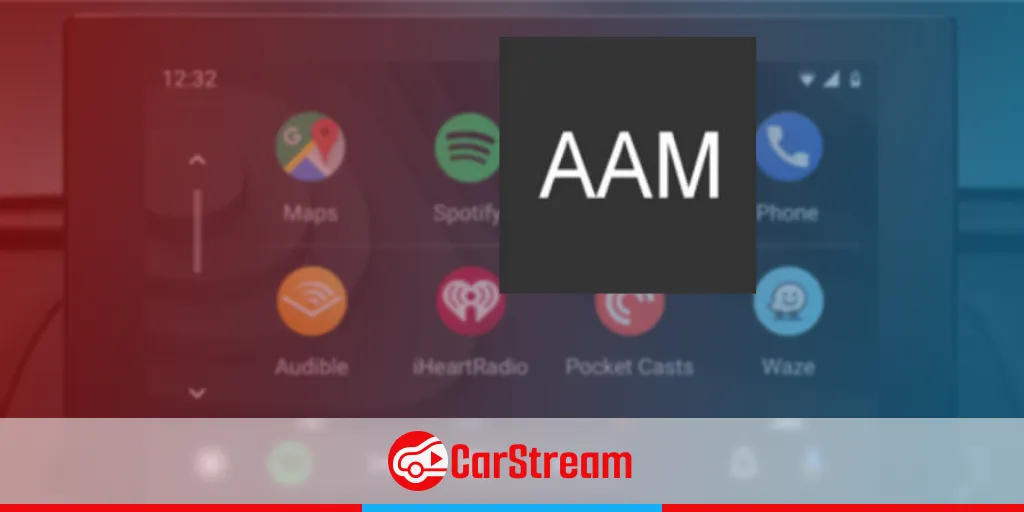 Setup CarStream App on Android Devices [Step Guide]