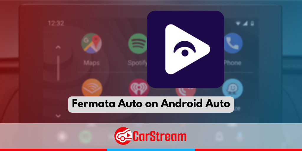 How to Install Fermata auto on Android Auto