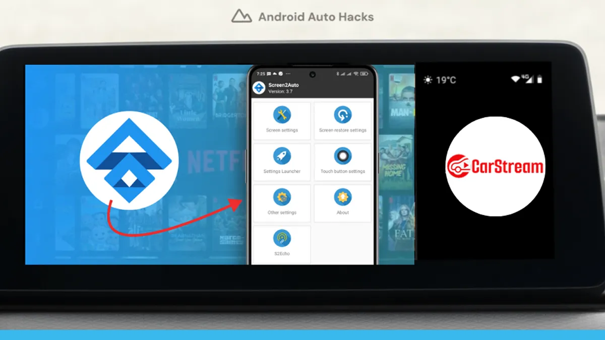 Best Ways to Mirror Phone to Car Screen in 2025